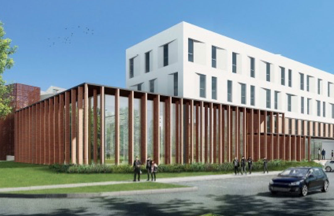 Nos références | GT Ingéniérie